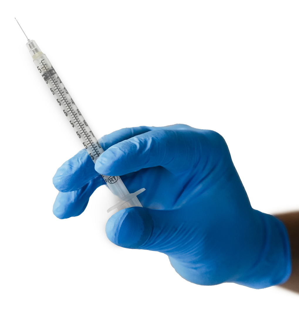 Insulin Syringes U 100 Vanishpoint® Rti